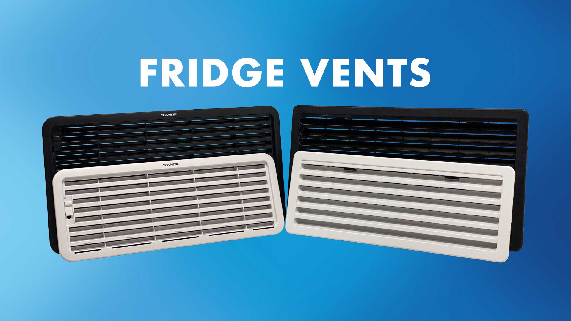 Fridge Vents – caravansparesandrepairs