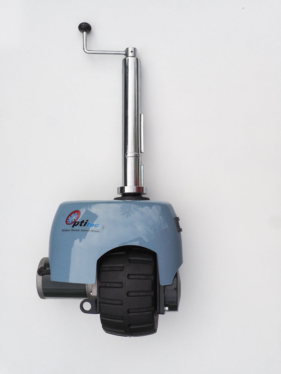 Optitec Caravan Mover with Wireless Remote - Special Order Only ...