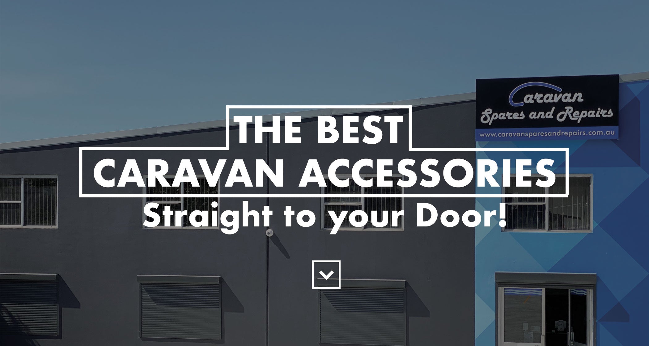 Caravan Spares and Repairs – caravansparesandrepairs