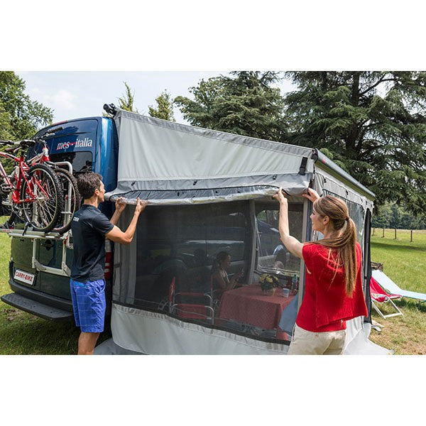 Fiamma Privacy Room 300 Medium - Suits 3m F45 Awning (H: 225-250cm ...